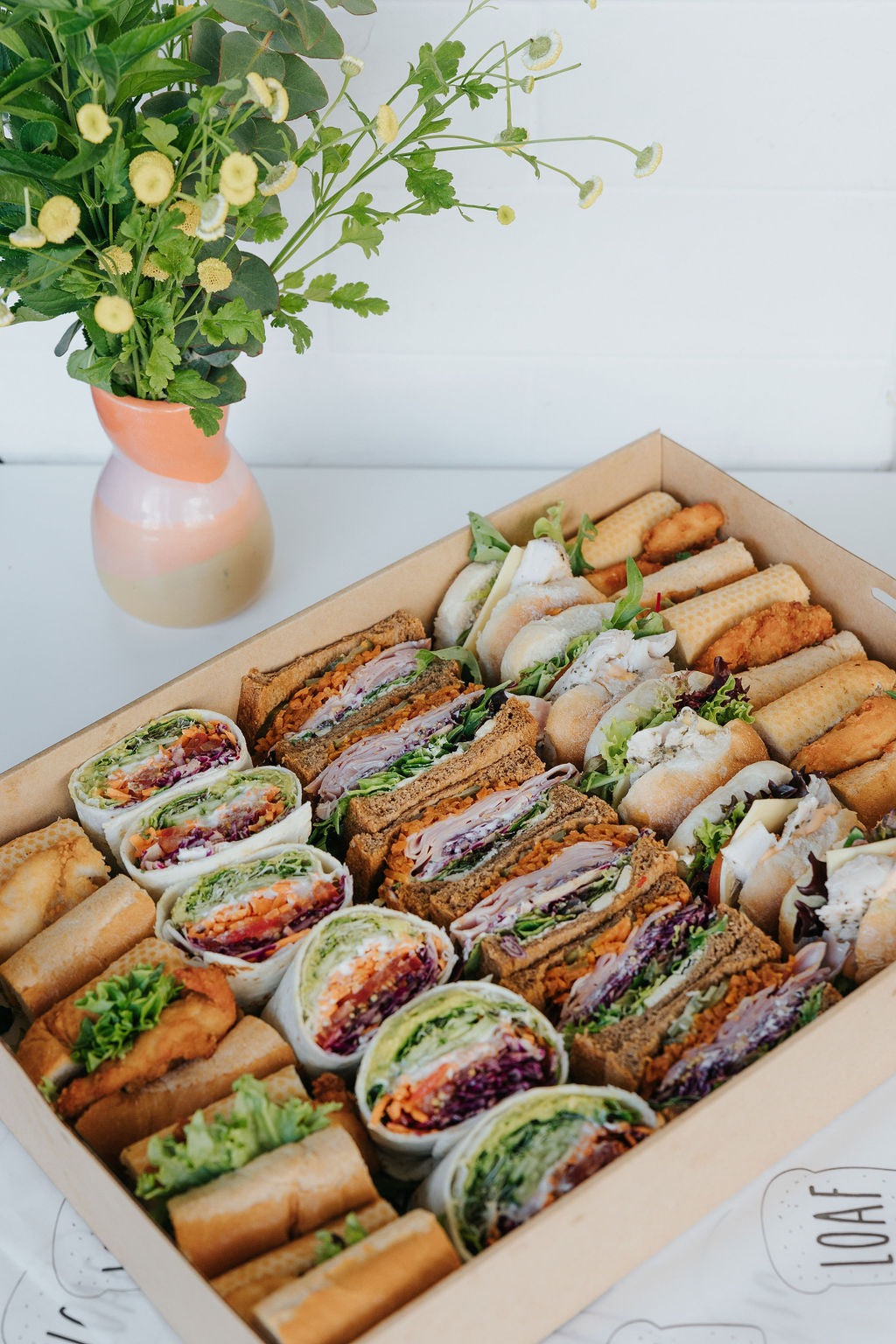 Bread – LOAF Cronulla