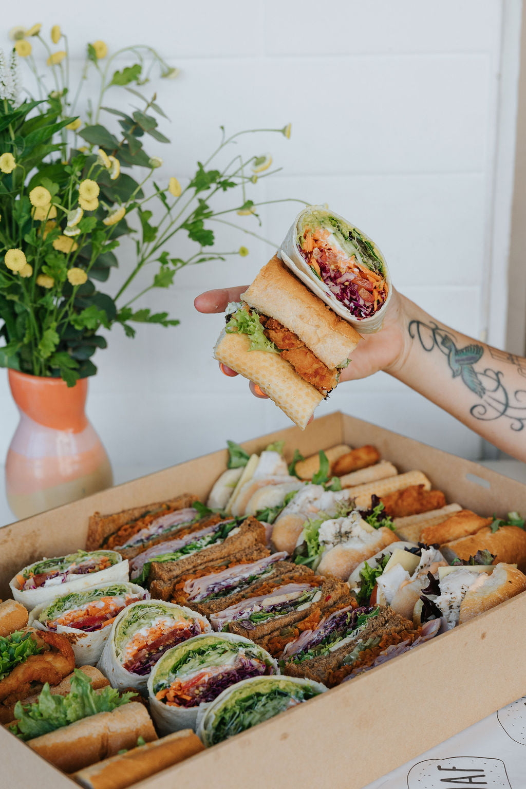 Bread – LOAF Cronulla