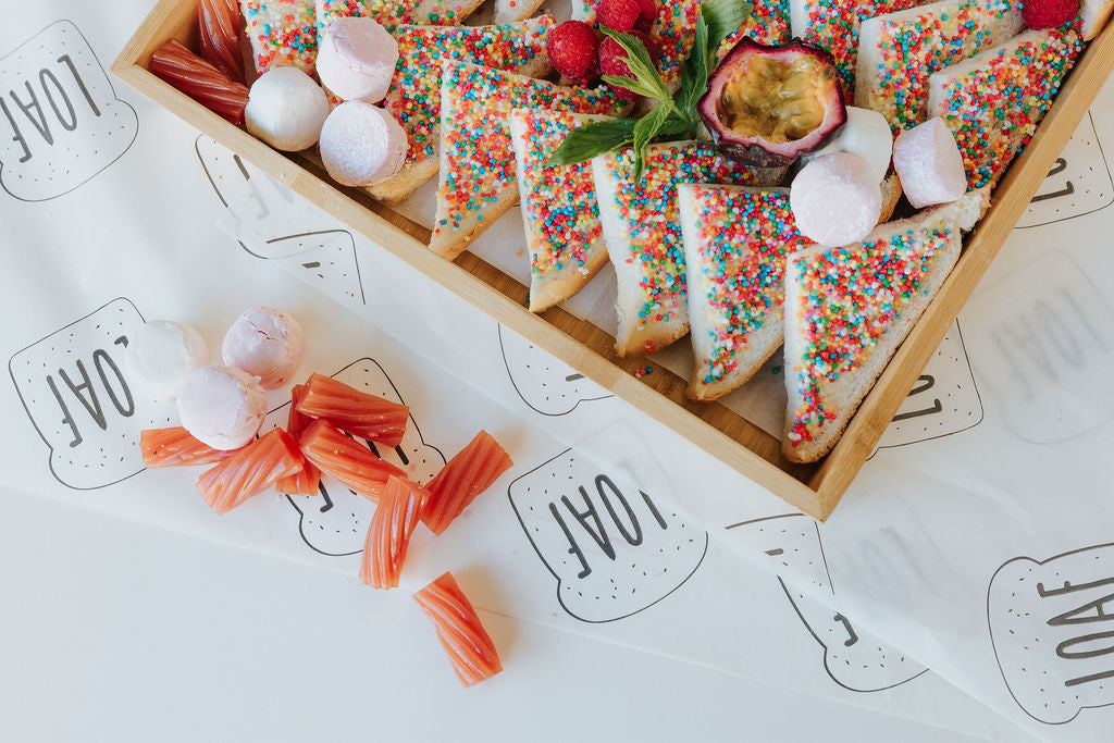 Fairy Bread Platter – LOAF Cronulla