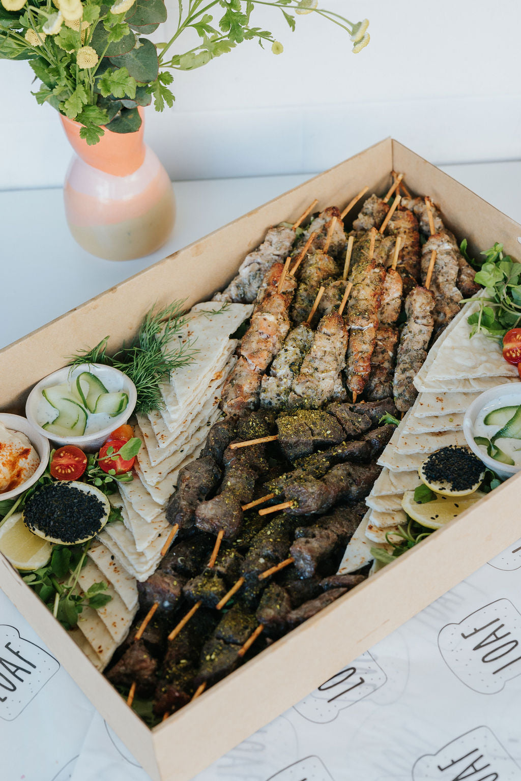 Salads – LOAF Cronulla