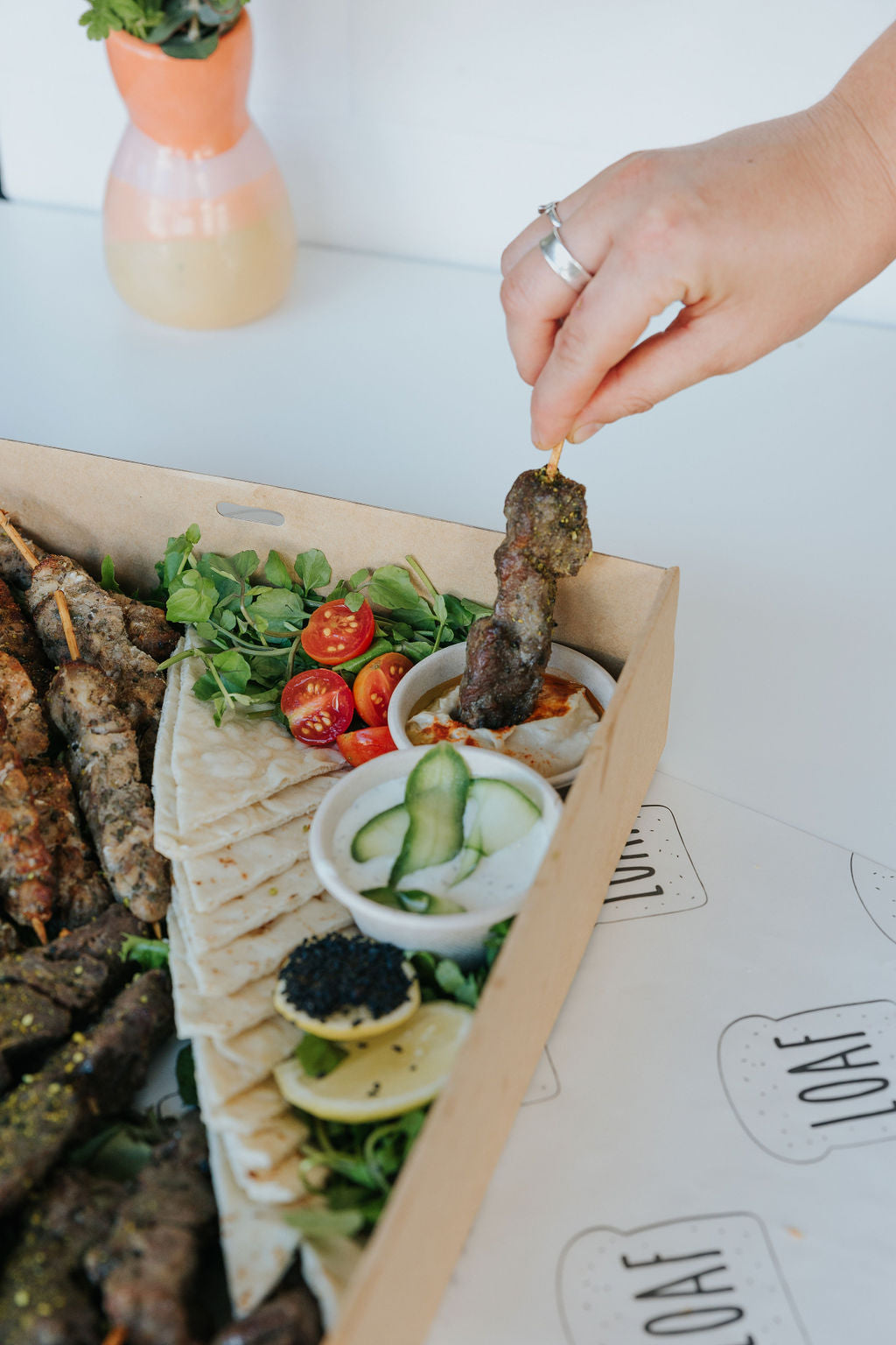 Salads – LOAF Cronulla